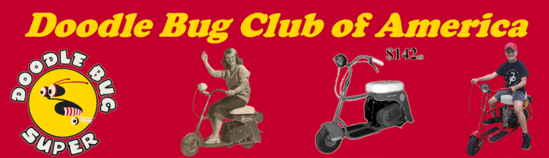 Doodle Bug Club of America